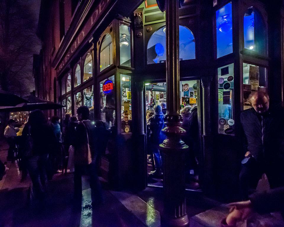 Blues City Deli, Upcoming Events in St Louis on Do314