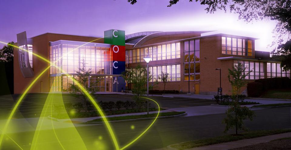COCA (Center of Creative Arts), Upcoming Events in St Louis on