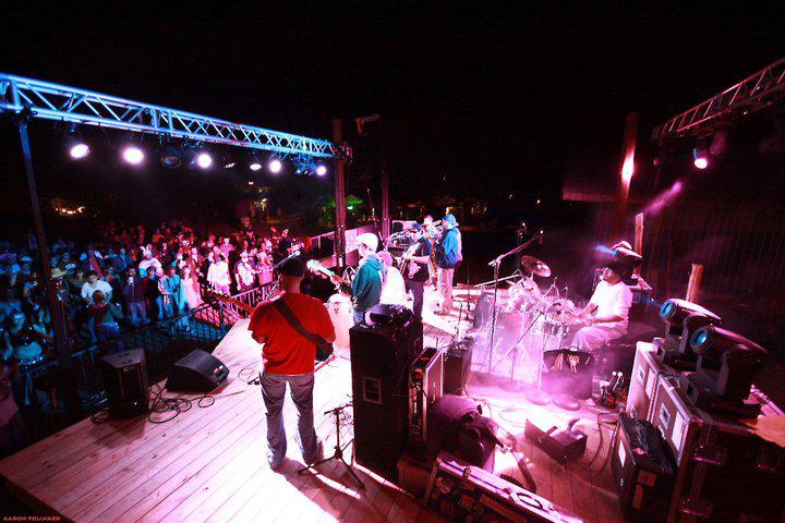 The Ball Farm, Upcoming Events in Dale on Do512