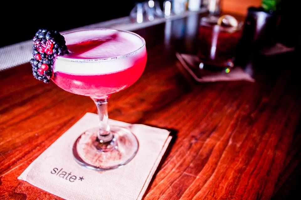 Slate Bar, Upcoming Events in San Francisco on DoTheBay
