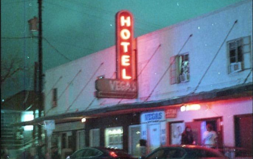 Hotel Vegas & The Volstead Lounge, Upcoming Events in Austin on