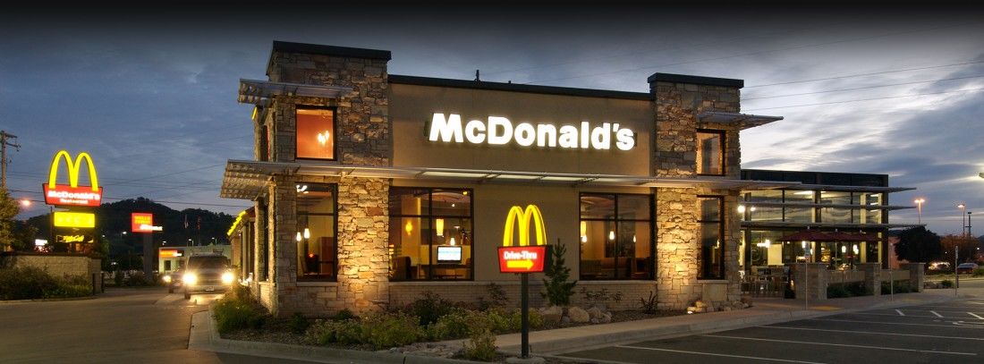 McDonald's throughout Greater Austin area, Upcoming Events in