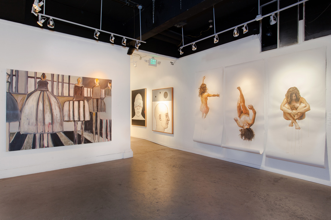 Arc Studios & Gallery, Upcoming Events in San Francisco on