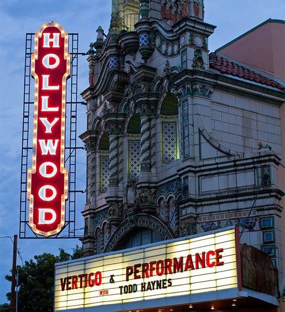 Hollywood Theatre, Upcoming Events in Portland on DoPDX