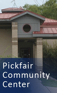 Pickfair Community Center, Upcoming Events in Austin on Do512