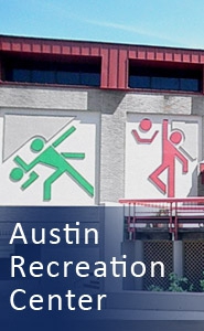 Austin Recreation Center, Upcoming Events in Austin on Do512