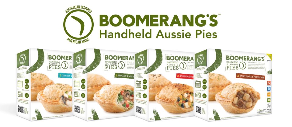 Boomerang's Pies, Upcoming Events in Austin on Do512