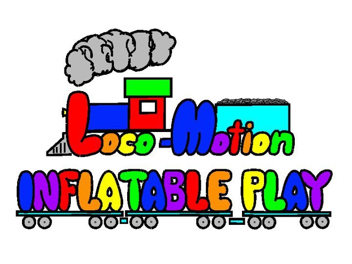 Locomotion Inflatable Play, Upcoming Events in Austin on Do512