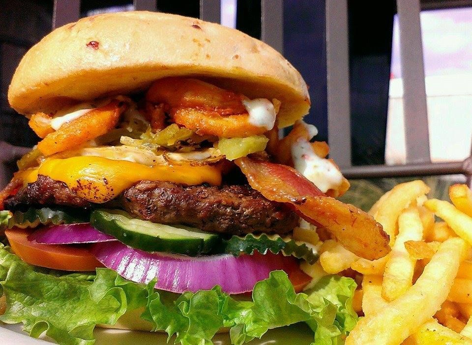 Big Daddy's Burgers & Bar, Upcoming Events in Austin on Do512