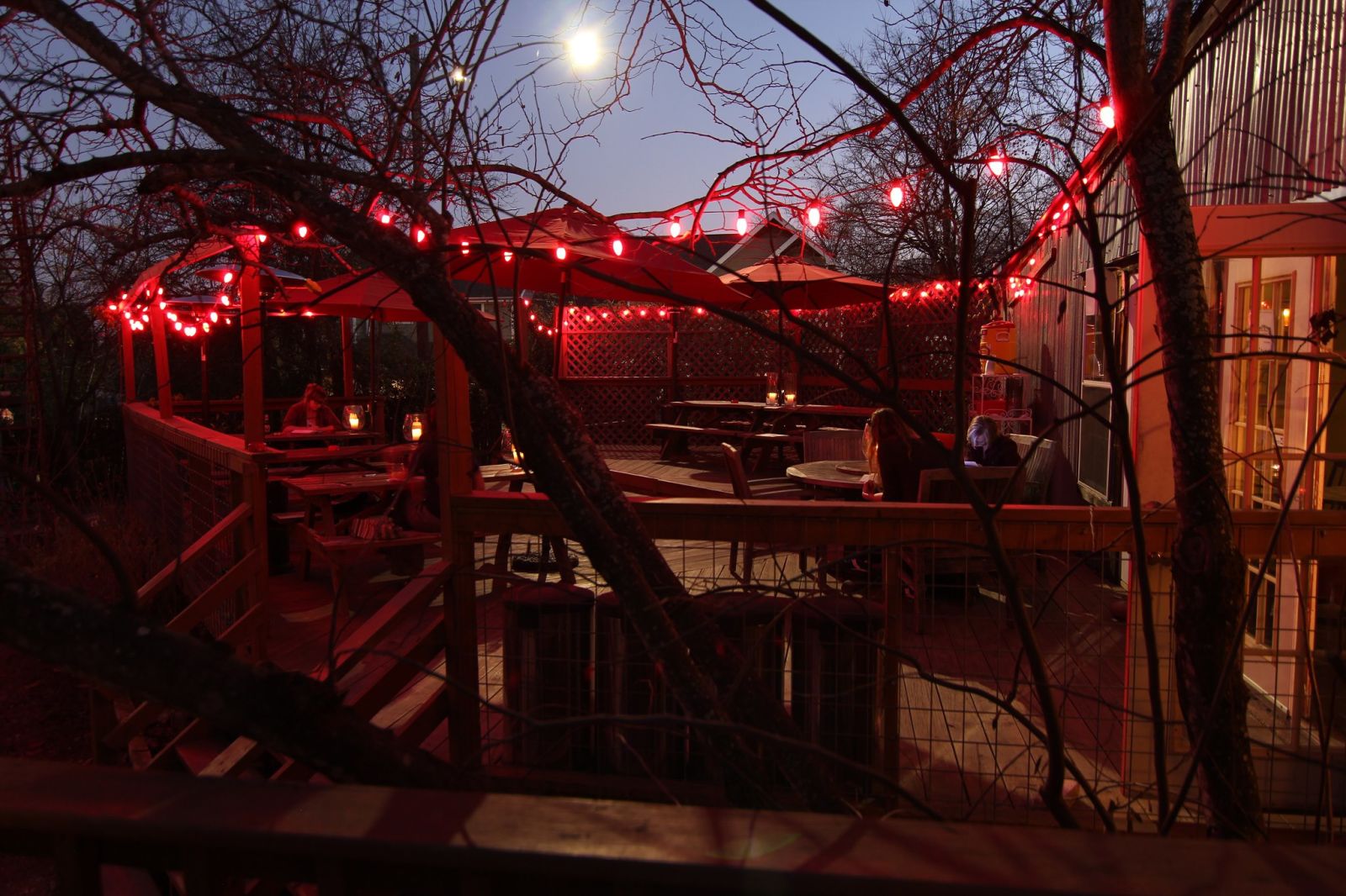 Butterfly Bar, Upcoming Events in Austin on Do512