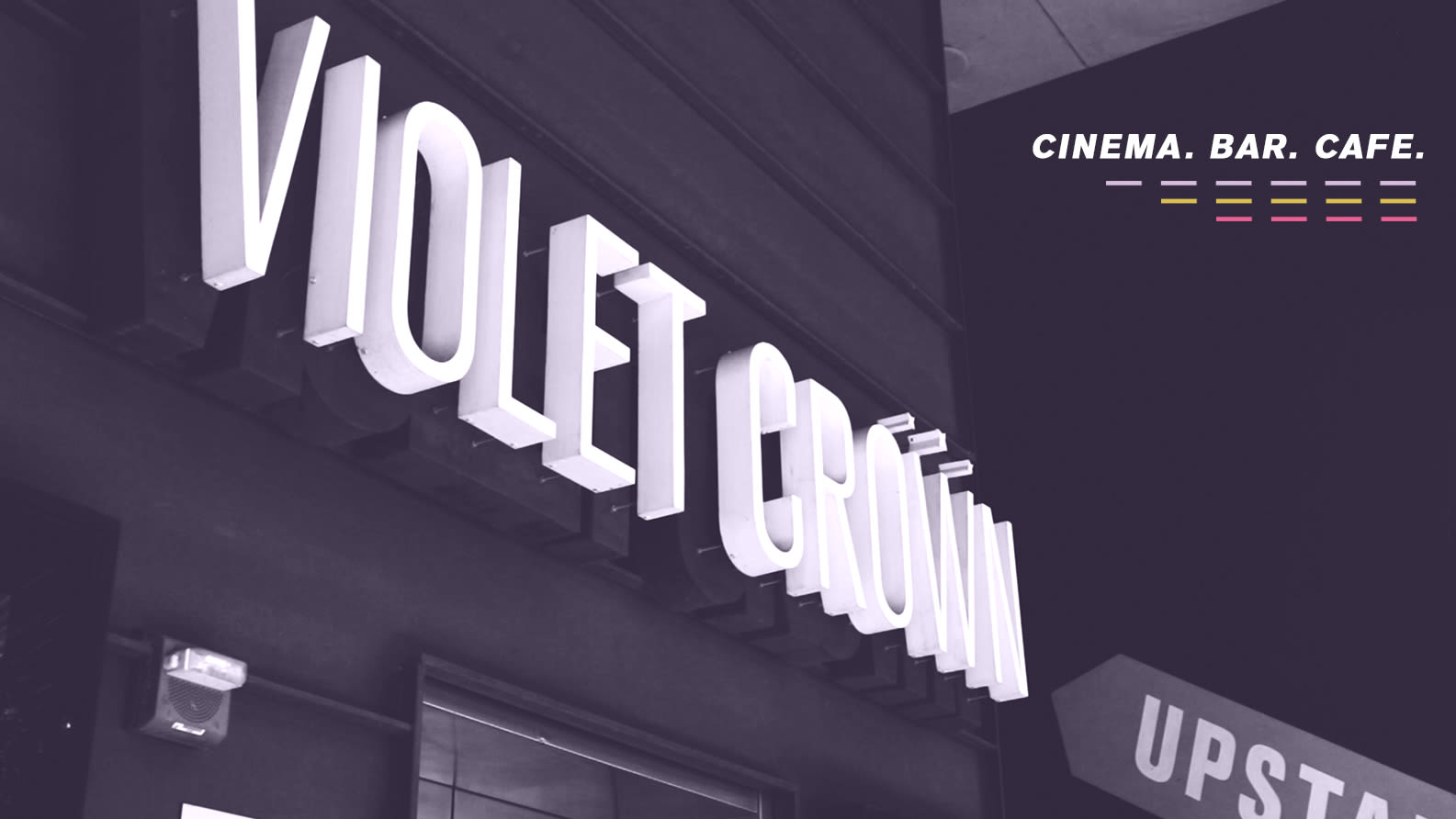 Violet Crown Cinema, Upcoming Events in Austin on Do512 SX2023