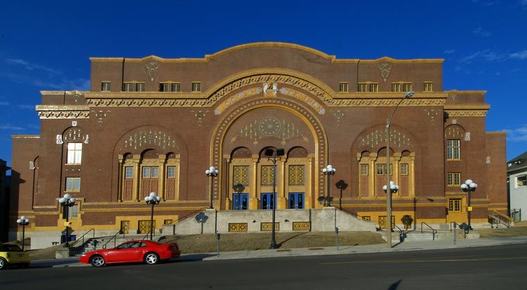 Moolah Theatre & Lounge, Upcoming Events in St Louis on Do314