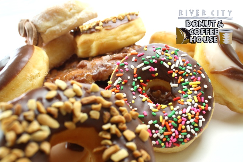 River City Donut and Coffee House, Upcoming Events in Austin on