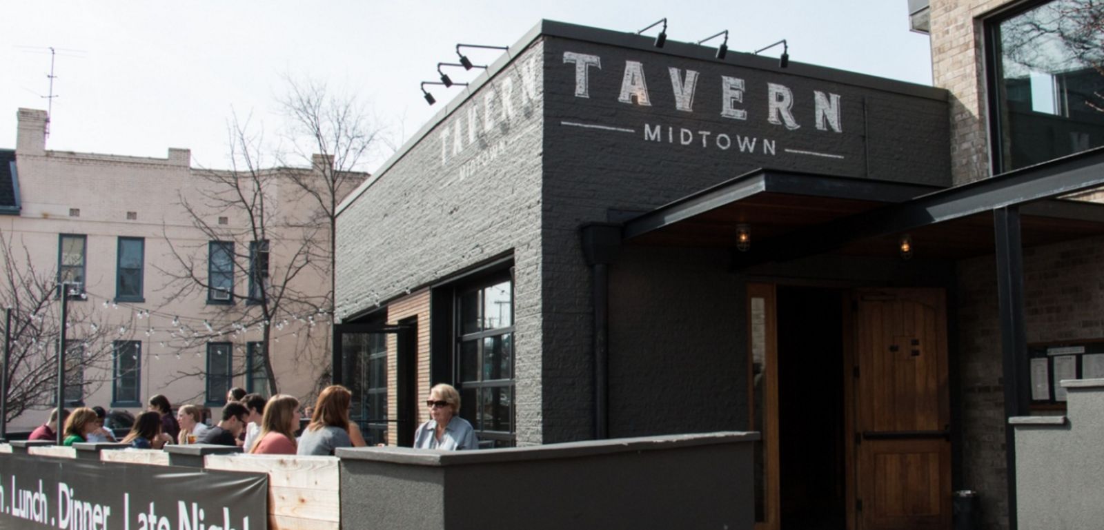 Tavern Midtown, Upcoming Events in Nashville on Do615