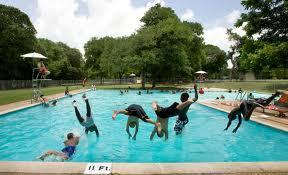 Govalle Neighborhood Pool, Upcoming Events in Austin on Do512