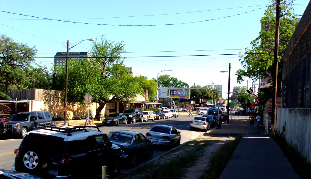 Red River Cultural District, Upcoming Events in Austin on Do512