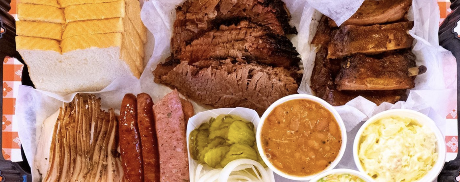 Rudy's Country Store & BBQ 360, Upcoming Events in Austin on Do512