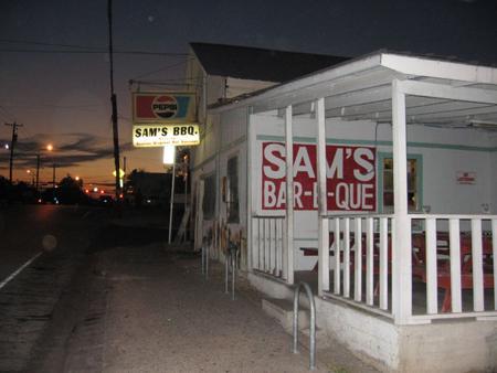 Sam's BBQ, Upcoming Events in Austin on Do512