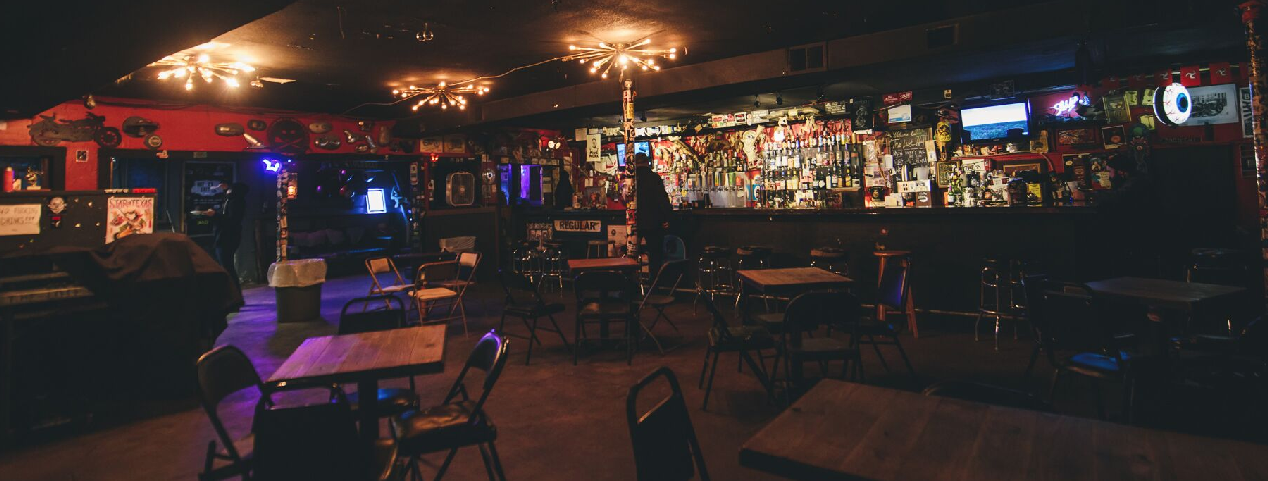 The Lost Well, Upcoming Events in Austin on Do512