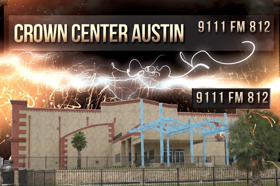 Crown Center Austin, Upcoming Events in Austin on Do512