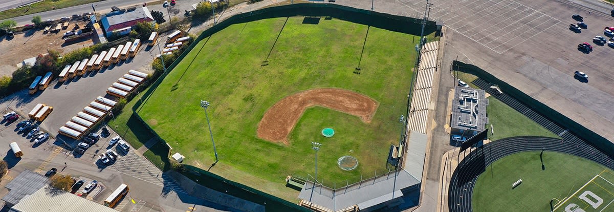 Nelson Field, Upcoming Events in Austin on Do512
