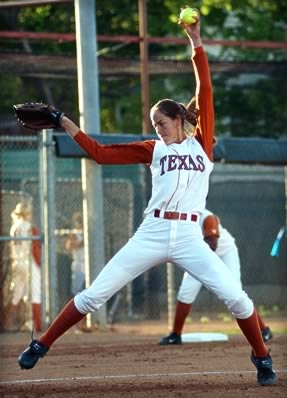 Red & Charline McCombs Field (UT Softball), Upcoming Events in