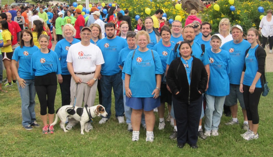 Austin Clubhouse, Upcoming Events in Austin on Do512