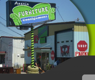 Austin Furniture Consignment, Upcoming Events in Austin on