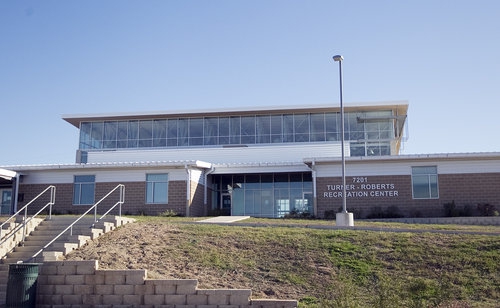 Turner-Roberts Recreation Center, Upcoming Events in Austin on