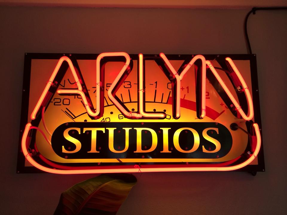Arlyn Studios, Upcoming Events in Austin on Do512