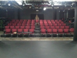 Trinity Street Playhouse, Upcoming Events in Austin on Do512
