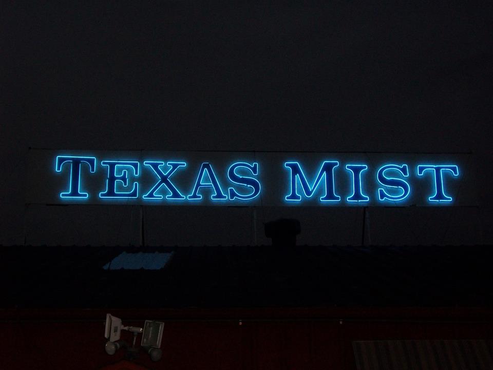 Texas Mist, Upcoming Events in Austin on Do512