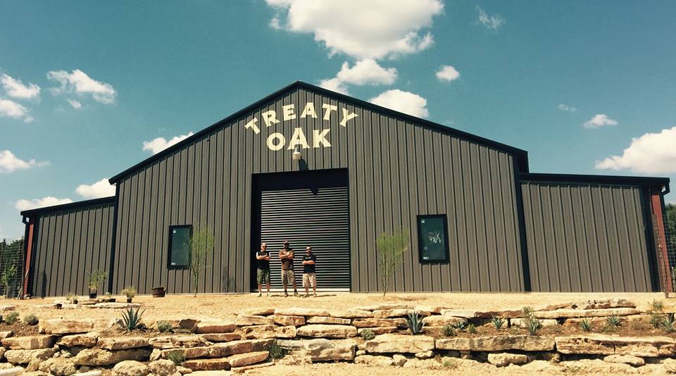 Treaty Oak Distilling Co., Upcoming Events in Dripping Springs