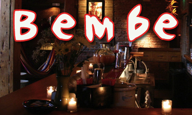 Bembe, Upcoming Events in Brooklyn on doNYC