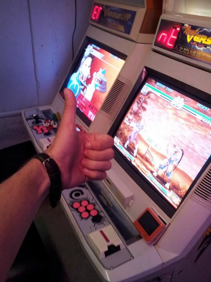 Arcade UFO, Upcoming Events in Austin on Do512