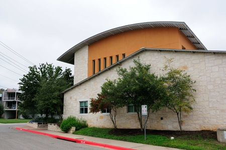 Camacho Activity Center, Upcoming Events in Austin on Do512