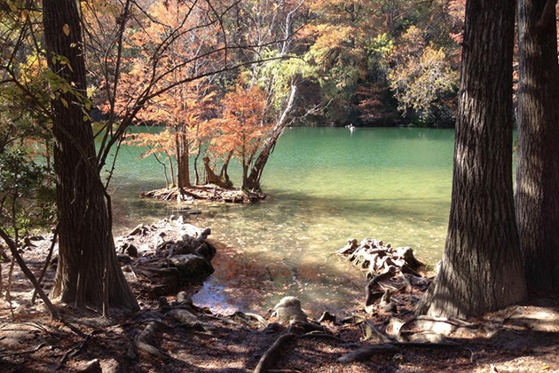 Red Bud Isle, Upcoming Events in Austin on Do512