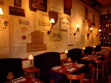 Cru Wine Bar Downtown, Upcoming Events in Austin on Do512