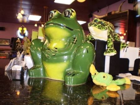 Frogs Pool Hall, Upcoming Events in Austin on Do512