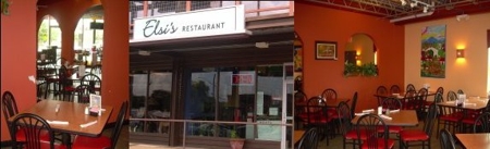 Elsi's Restaurant , Upcoming Events in Austin on Do512