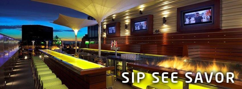 360 Rooftop Bar - Downtown, Upcoming Events in St. Louis on Do314