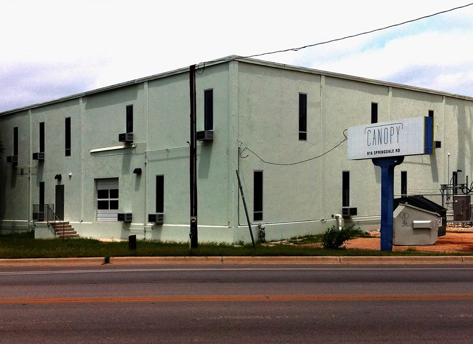 Canopy, Upcoming Events in Austin on Do512