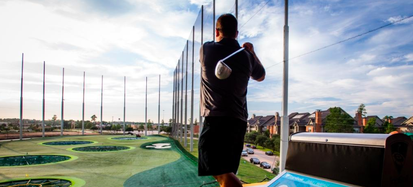TopGolf, Upcoming Events in Austin on Do512