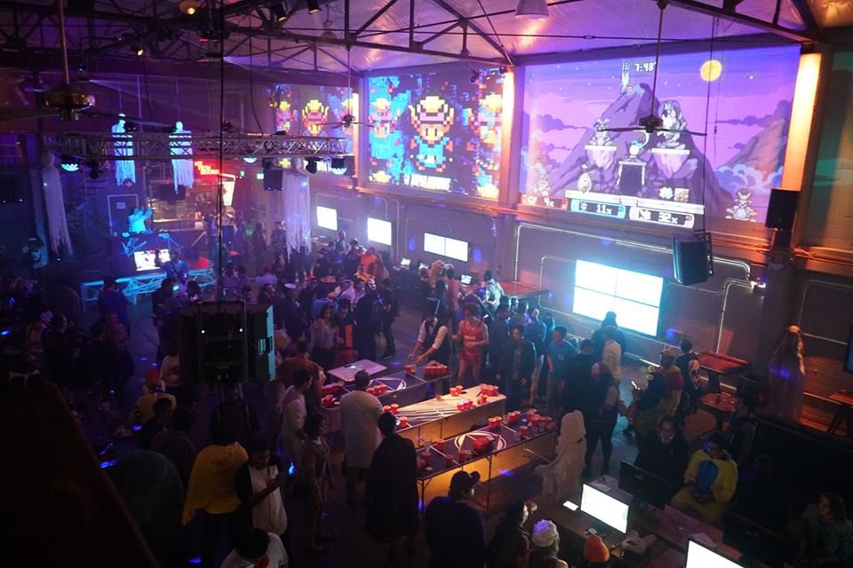 The Foundry, Upcoming Events in San Francisco on DoTheBay