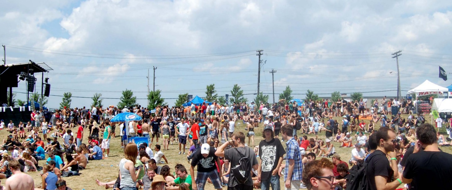 Downsview Park, Upcoming Events in Toronto on do416