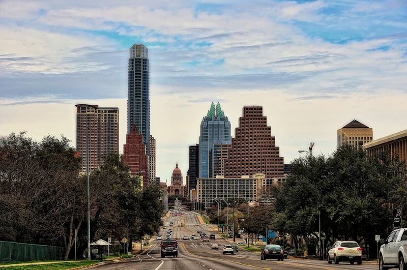 Austin Visitor's Center, Upcoming Events in Austin on Do512