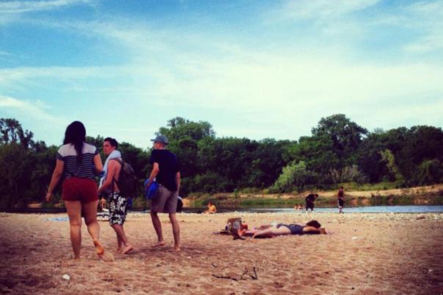 Secret Beach, Upcoming Events in Austin on Do512