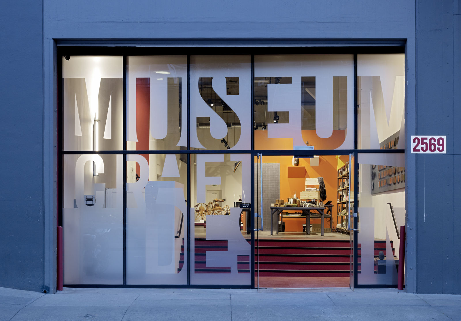 Museum of Craft and Design, Upcoming Events in San Francisco on