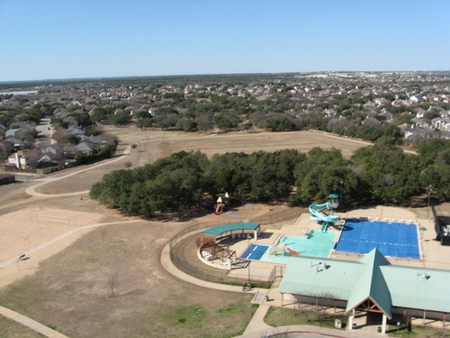 Elizabeth Milburn Park , Upcoming Events in Cedar Park on Do512