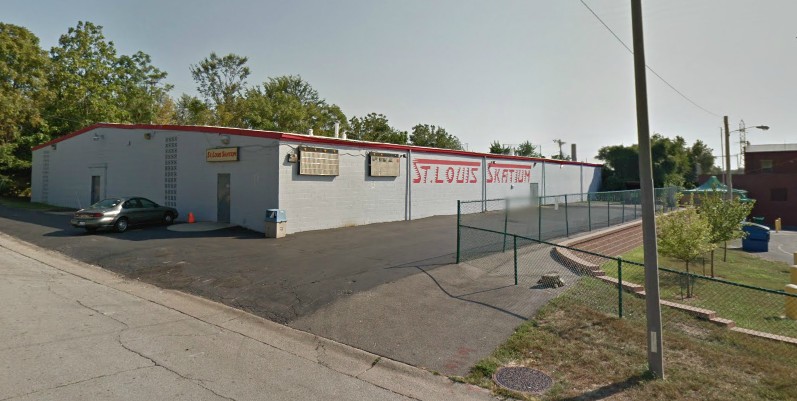 St Louis Skatium, Upcoming Events in Saint Louis on Do314
